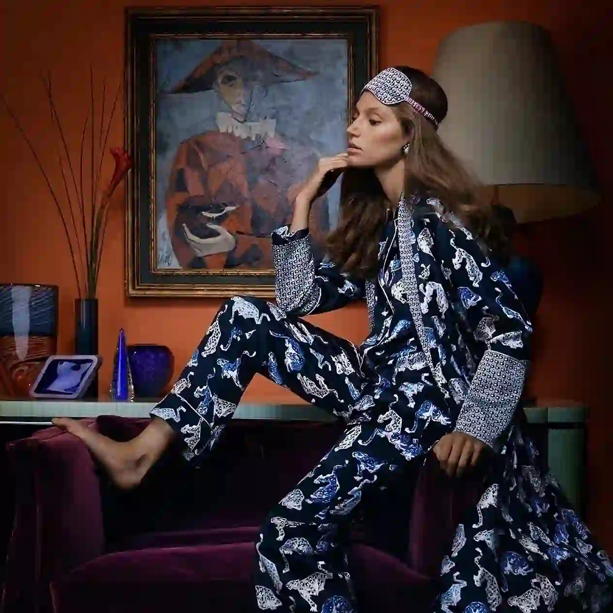 Aprender a diseñar Pijamas y sleepwear